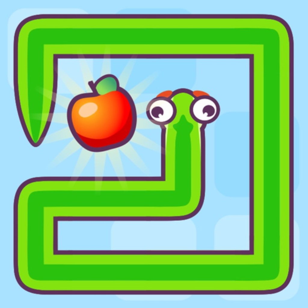 Free Play Snake Solver Online [Browser Puzzle Game]